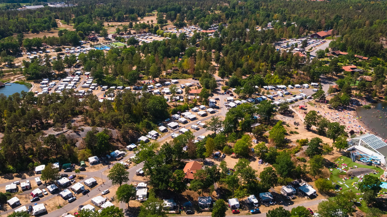 Skogsbingo-slingan på Västervik Resort — Västervik Outdoor