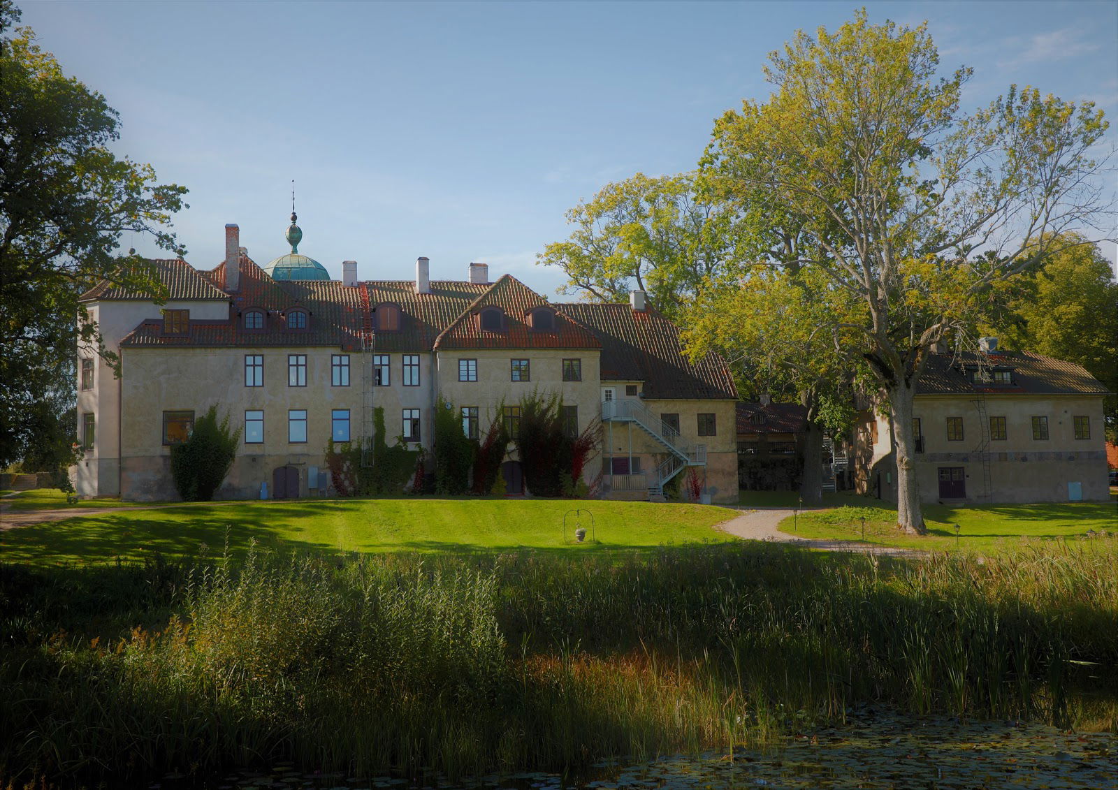 Wirsbo Herrgård | Naturkartan