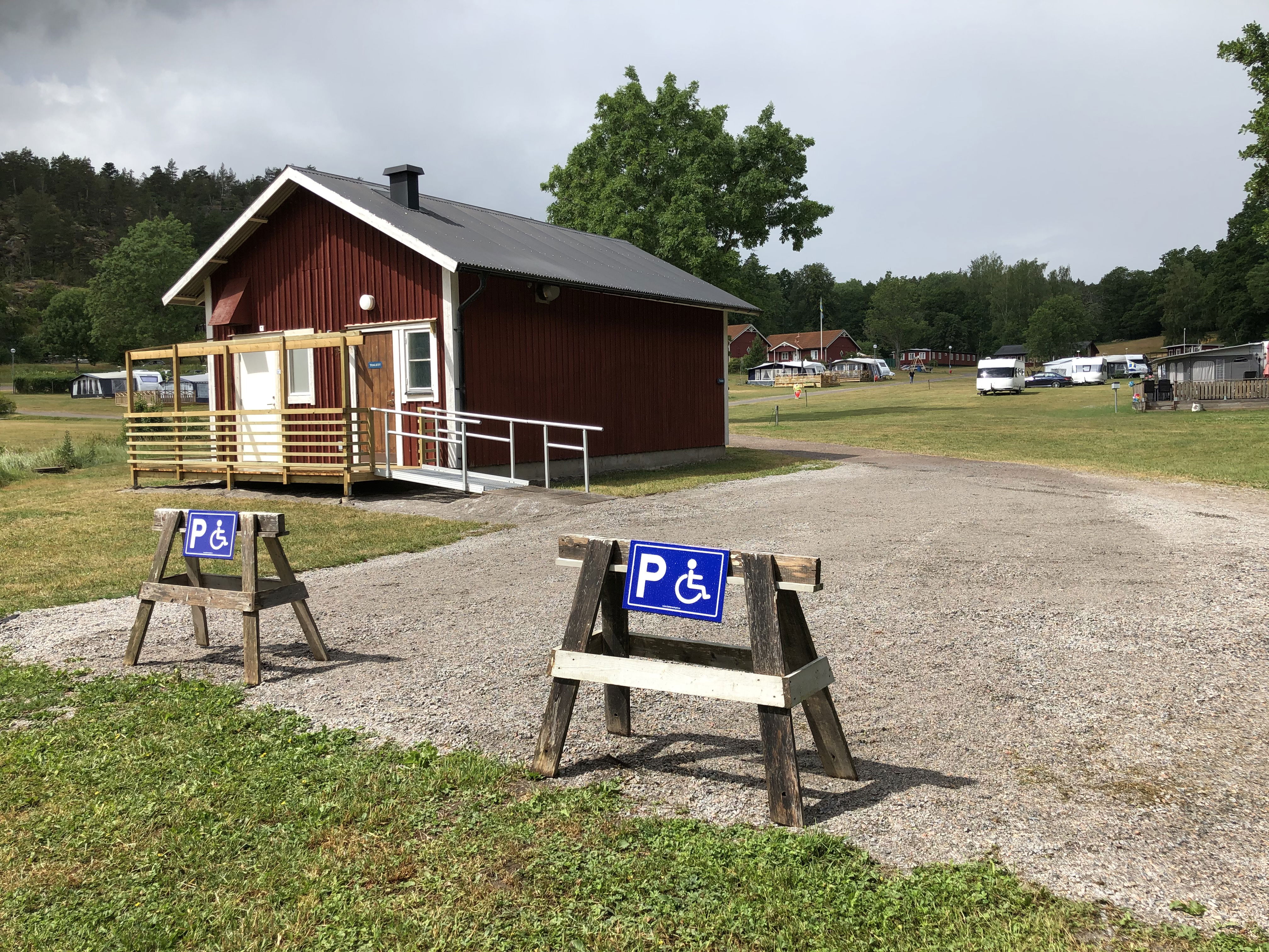 Badplats Norrkrog — Naturkartan