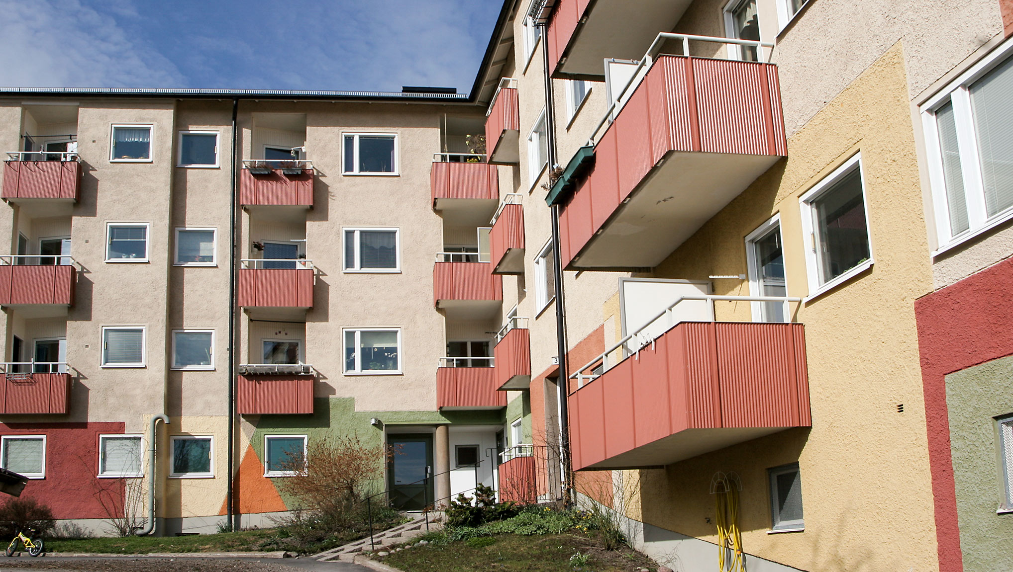 Sickla strand — Naturkartan