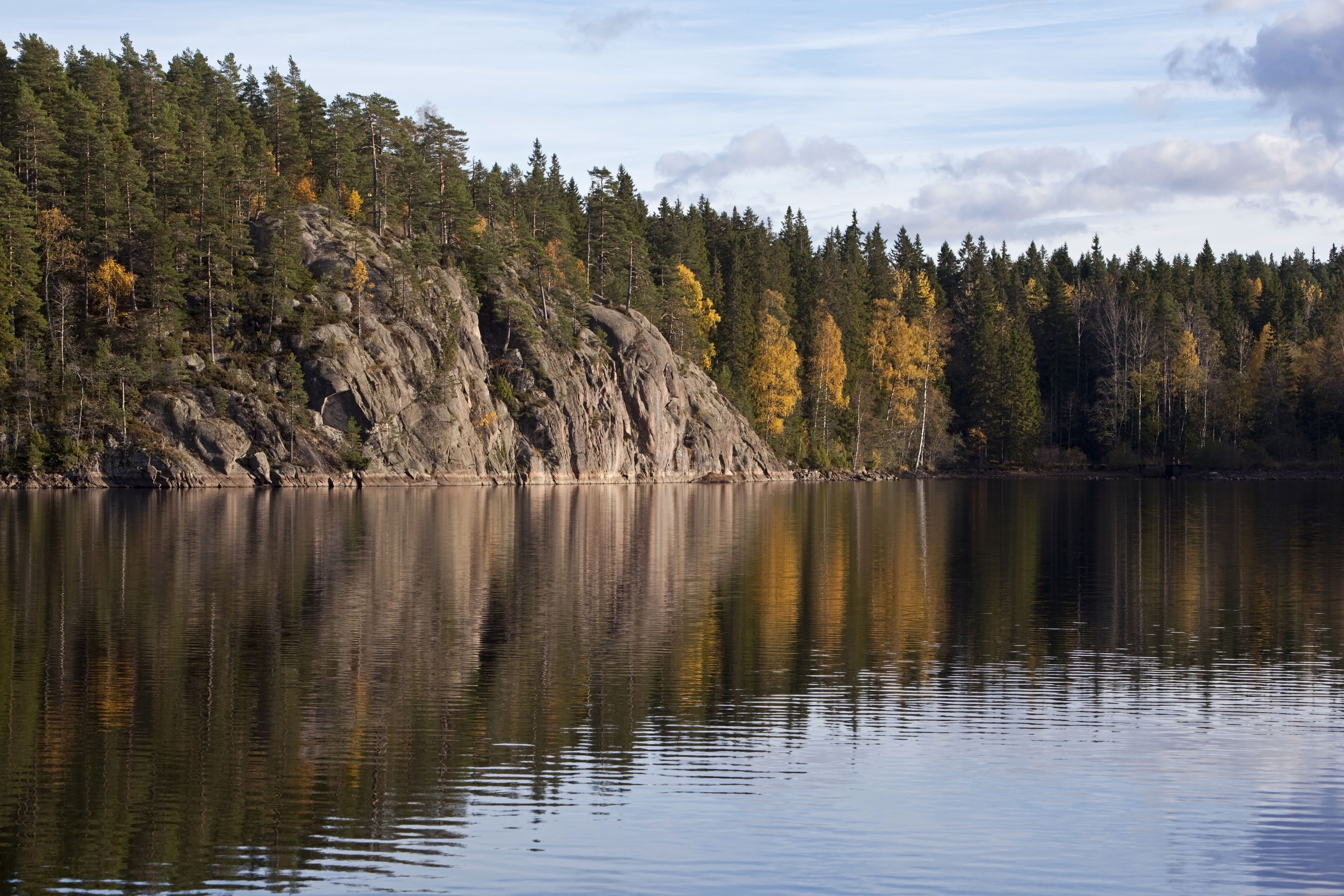 Ånnaboda naturreservat — Naturkartan