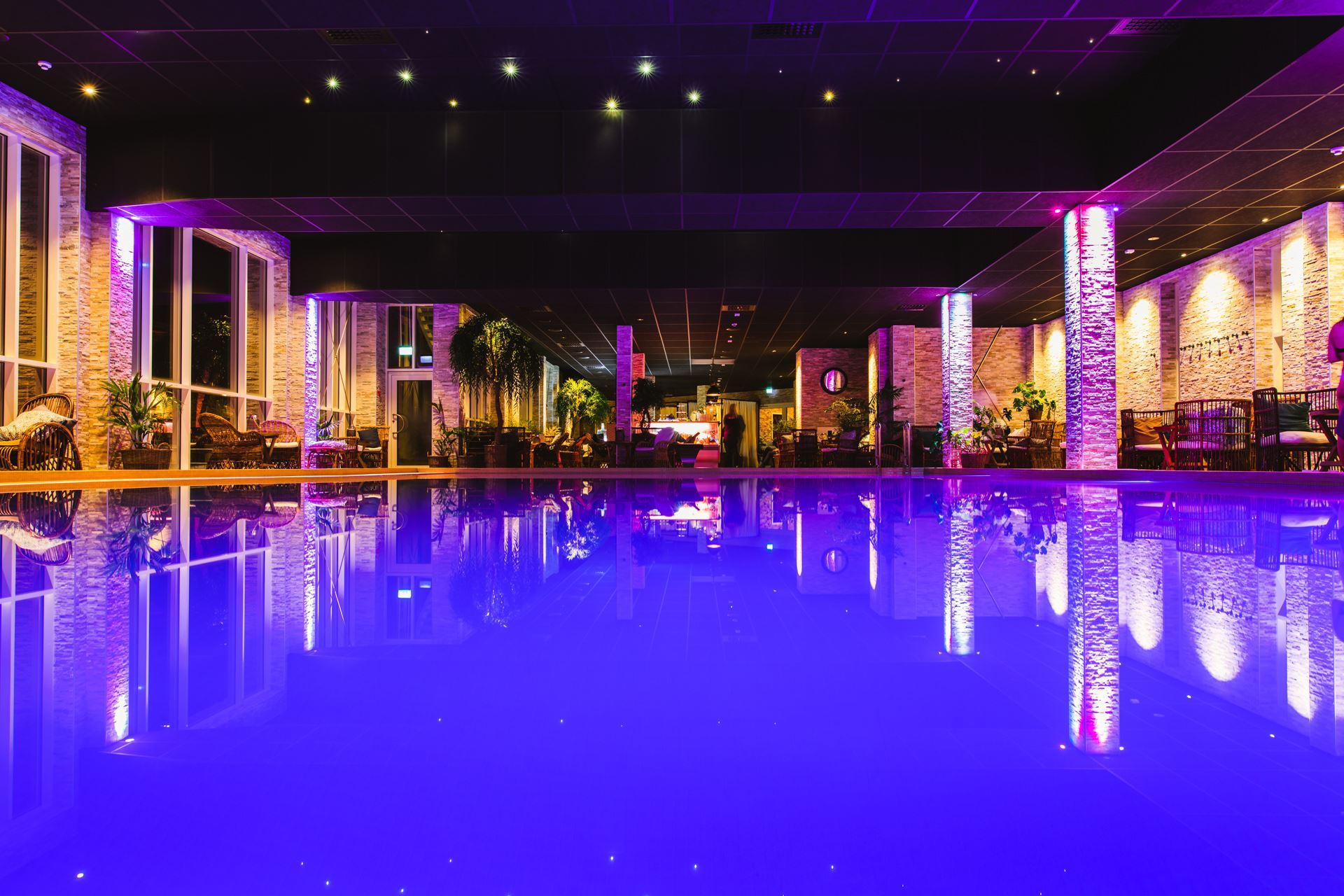 Hotell Havsbaden Grisslehamn — Naturkartan