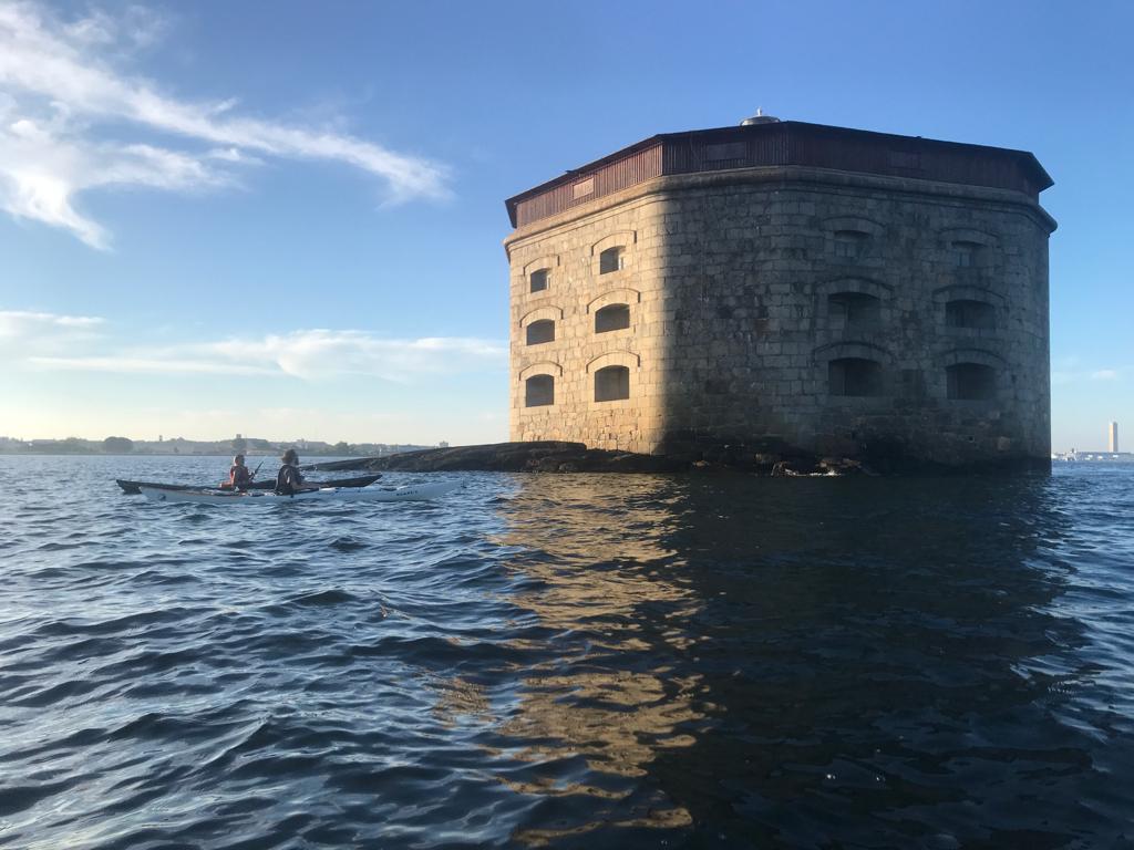 Download the ARK56 kayak trails now to your own device! — Naturkartan