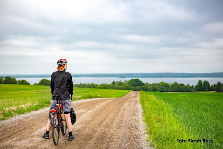 Cykling i naturen | Naturkartan