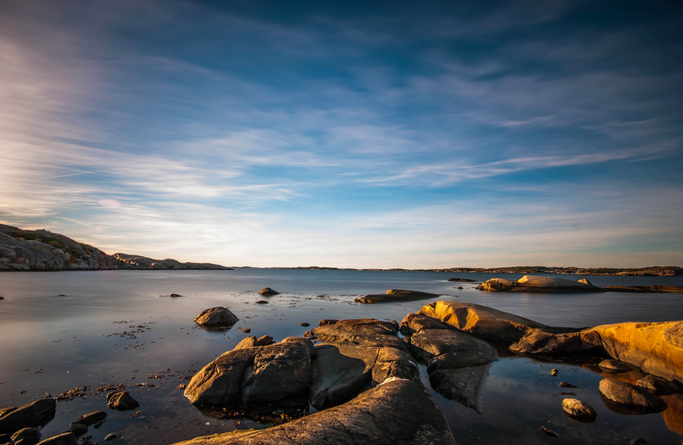 Stora Amundön — Naturkartan