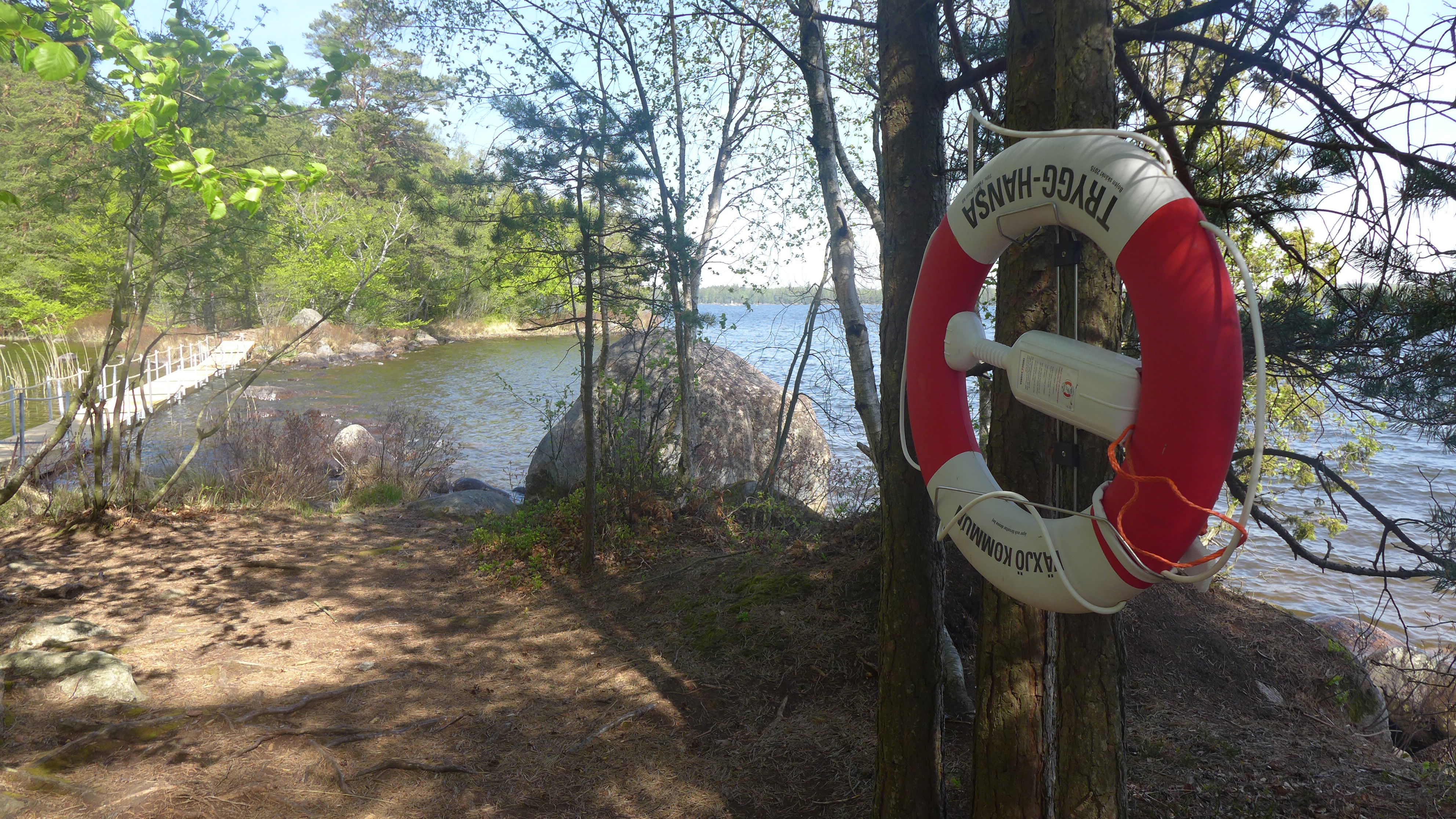 Musön — Naturkartan