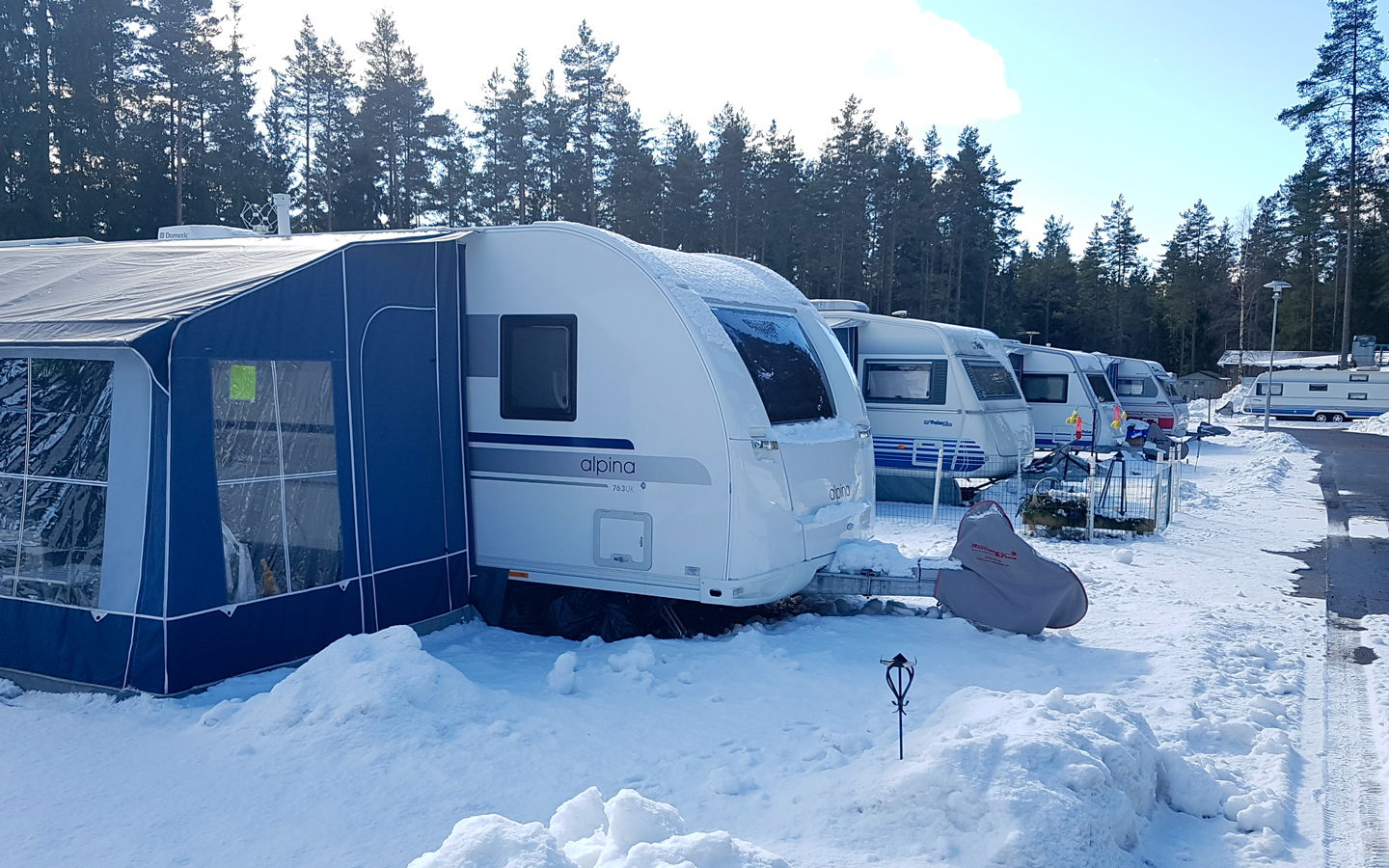 Isaberg Mountain Resort Camping Stugby Naturkartan isaberg-mountain-resort-camping-stugby-naturkartan