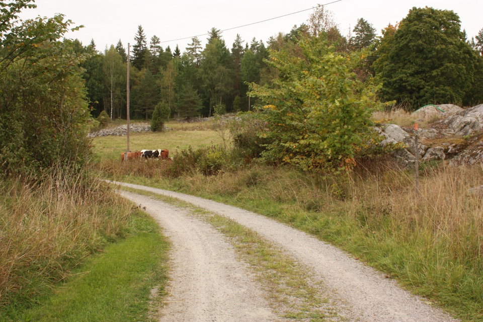 Naturguide till Tierp — Naturkartan