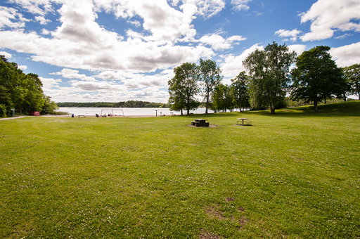 Kaananbadet — Naturkartan