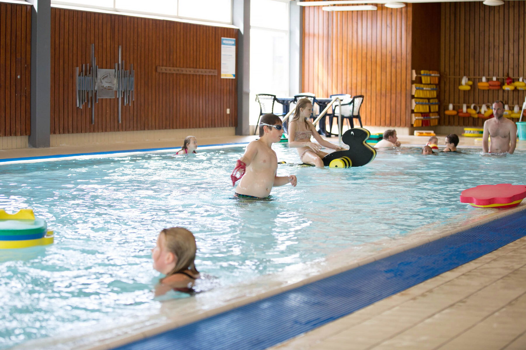 Västerviks Simhall — Naturkartan