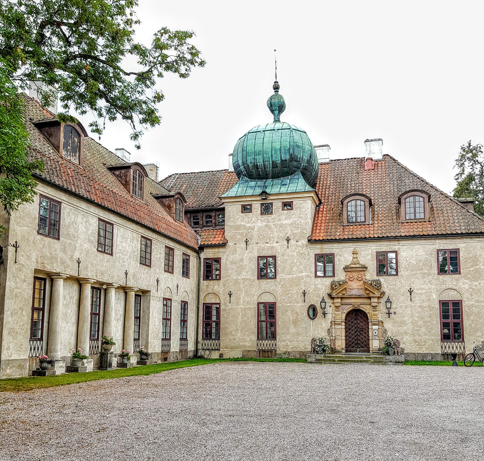 Wirsbo Herrgård | Naturkartan