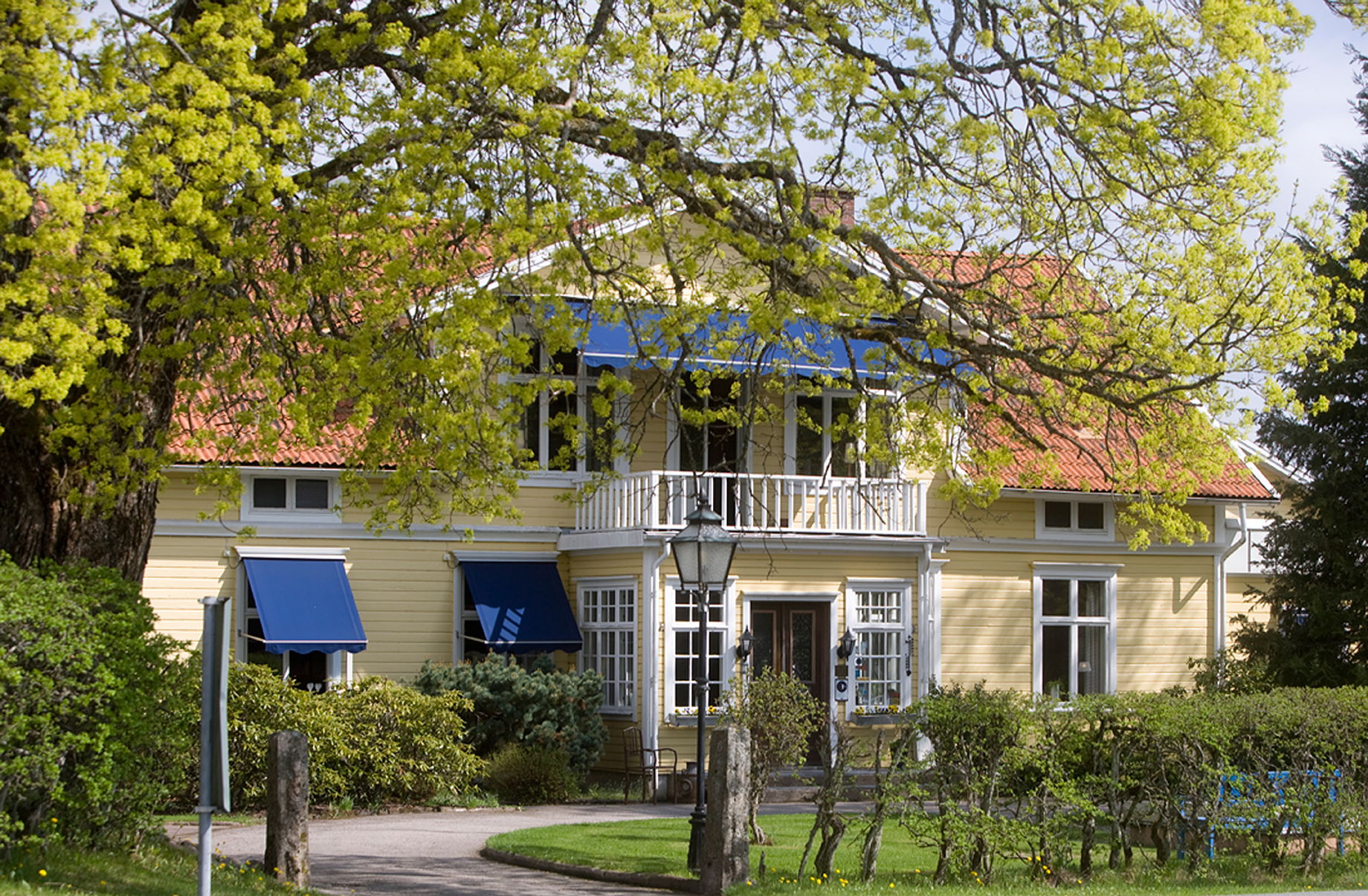 Infopoint Hestraviken — Naturkartan