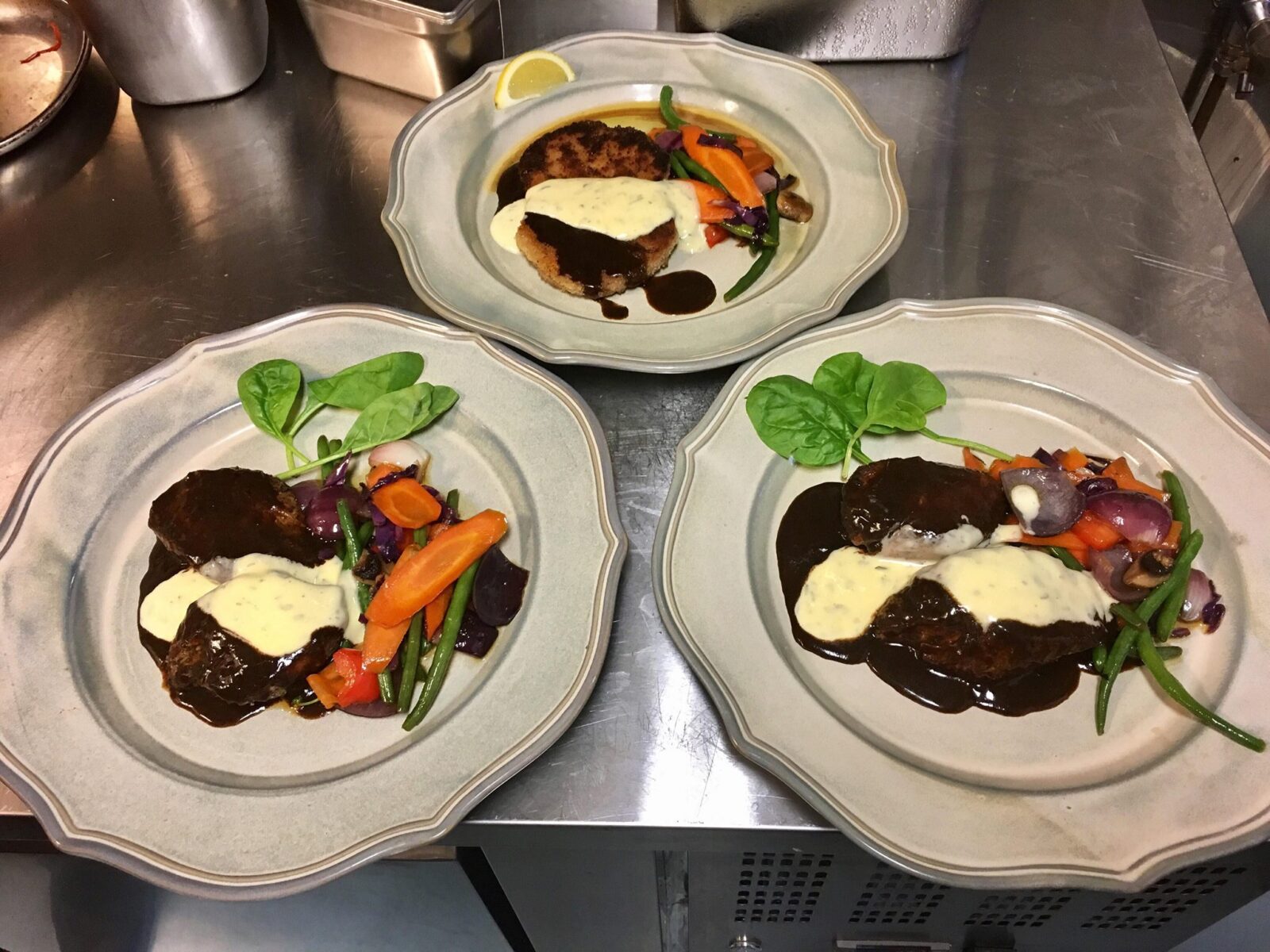 Lilla Krogen — Naturkartan