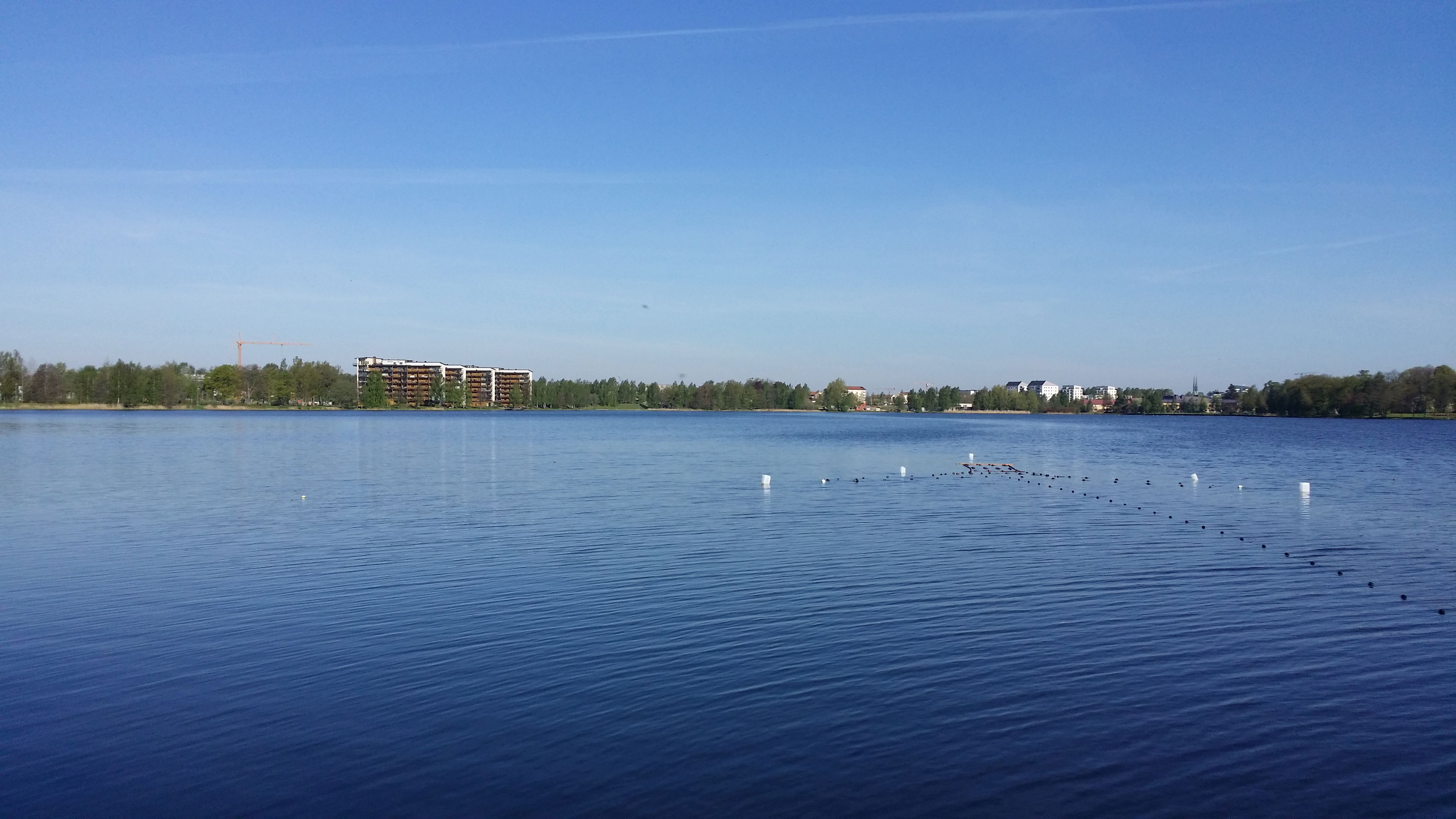 Trummen — Naturkartan