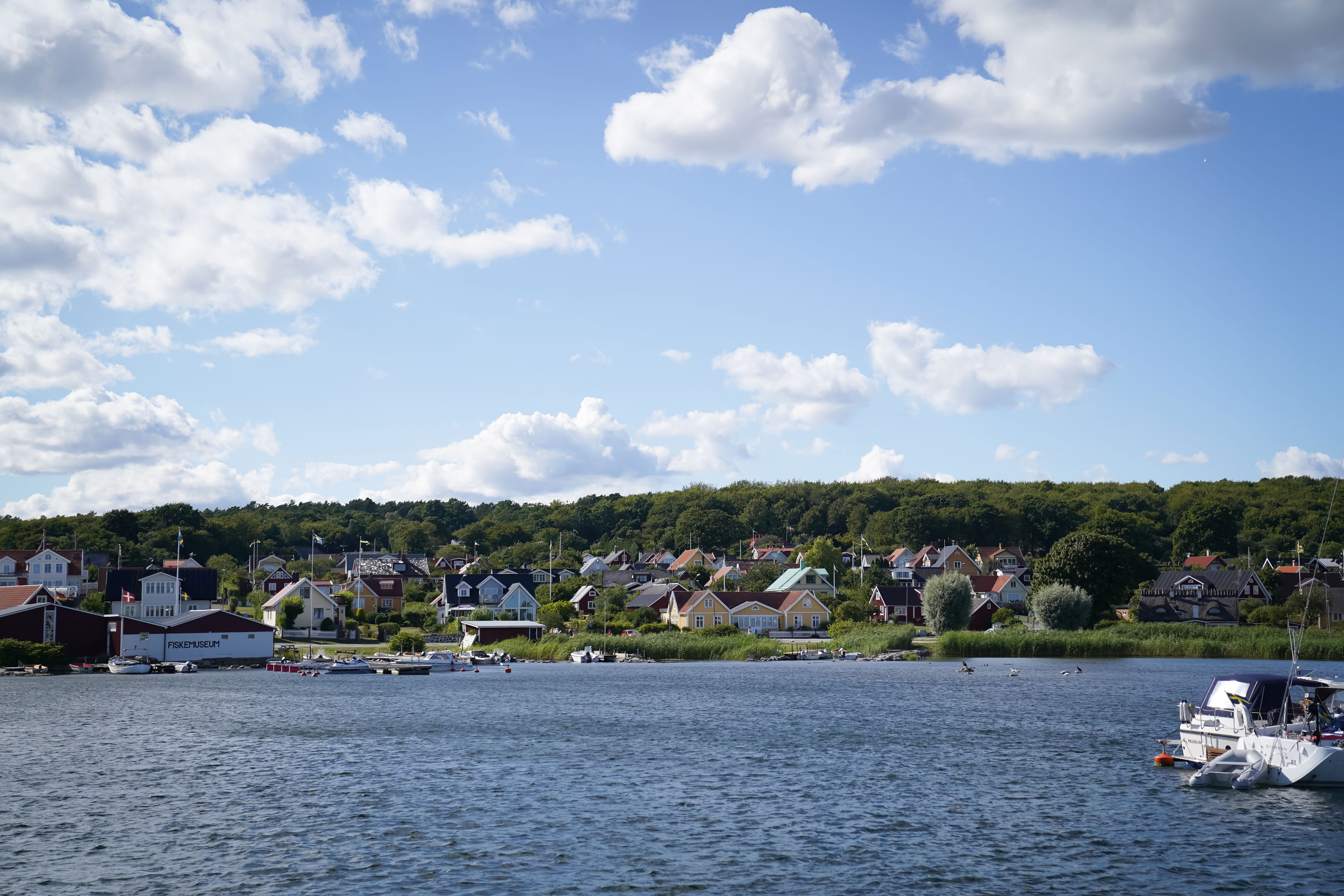 Sölvesborg — Naturkartan