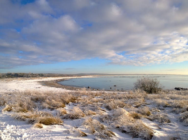Haverdal, Naturreservat — Naturkartan