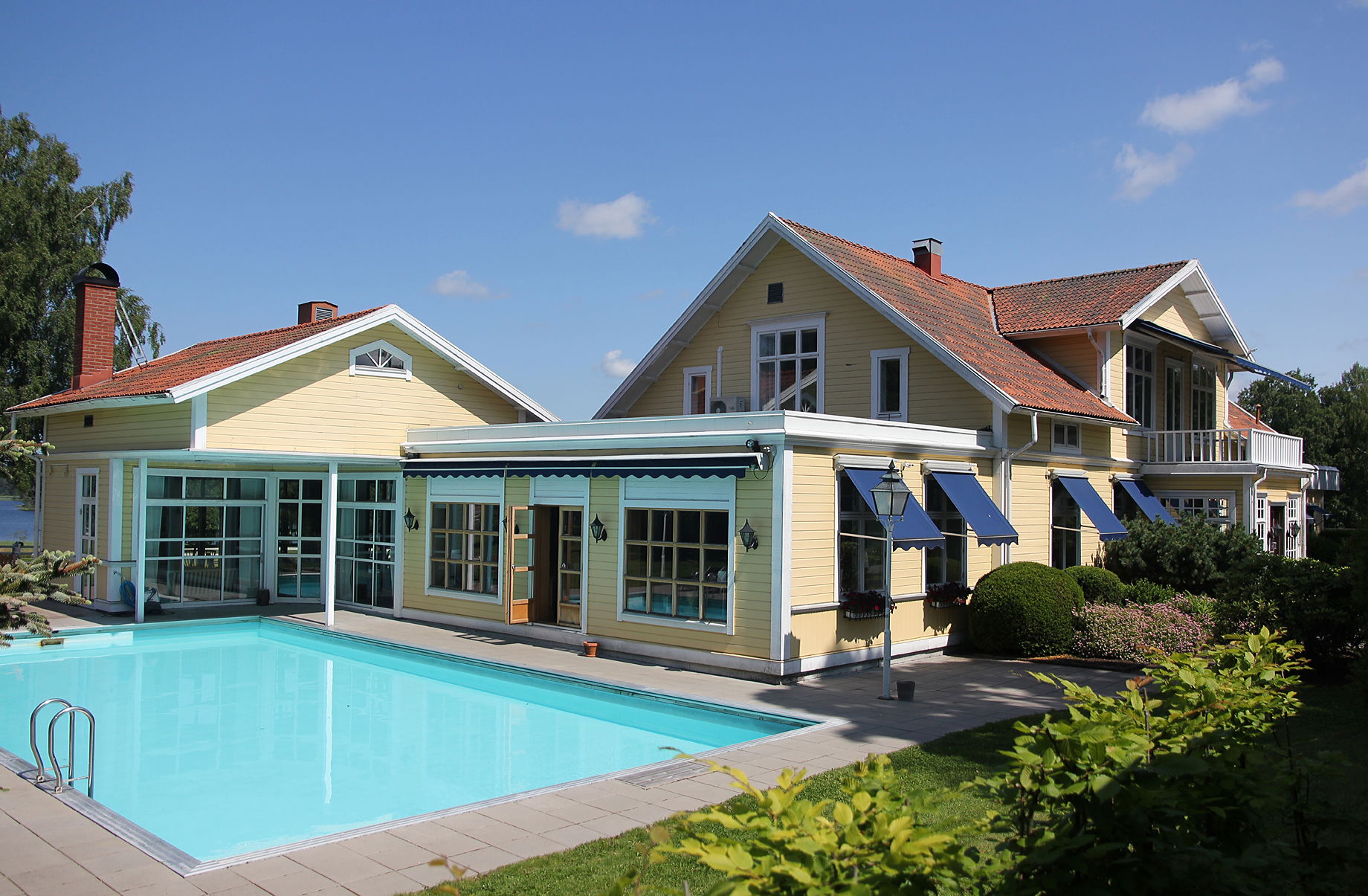 Hestraviken hotell och restaurang | Naturkartan