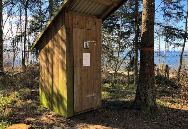 Pers sten, torrdass — Naturkartan