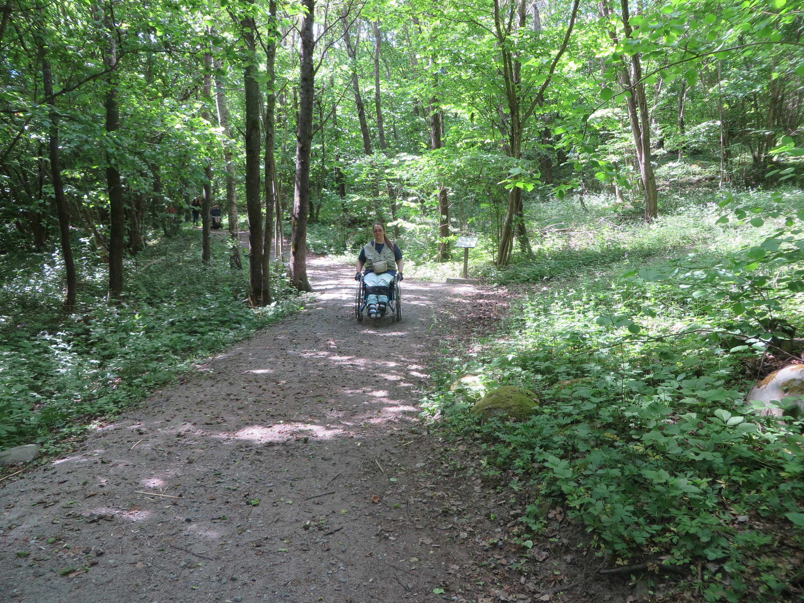 Naturguide till Sundbyberg — Naturkartan