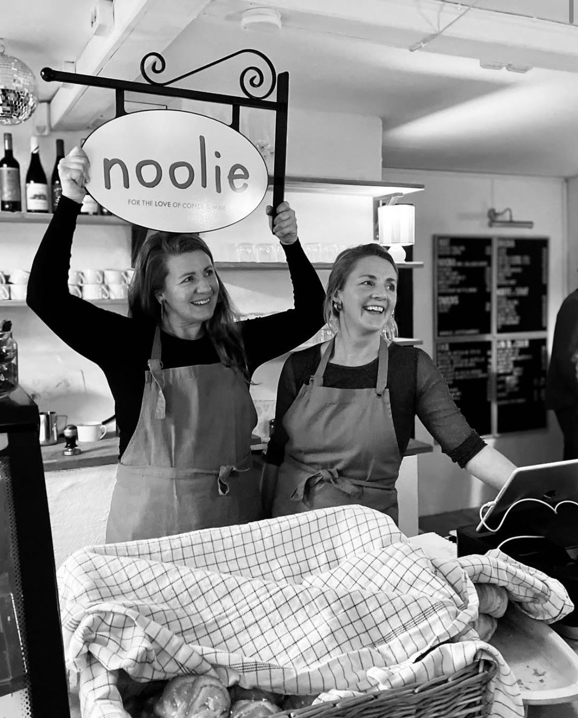 Noolie — Naturkartan