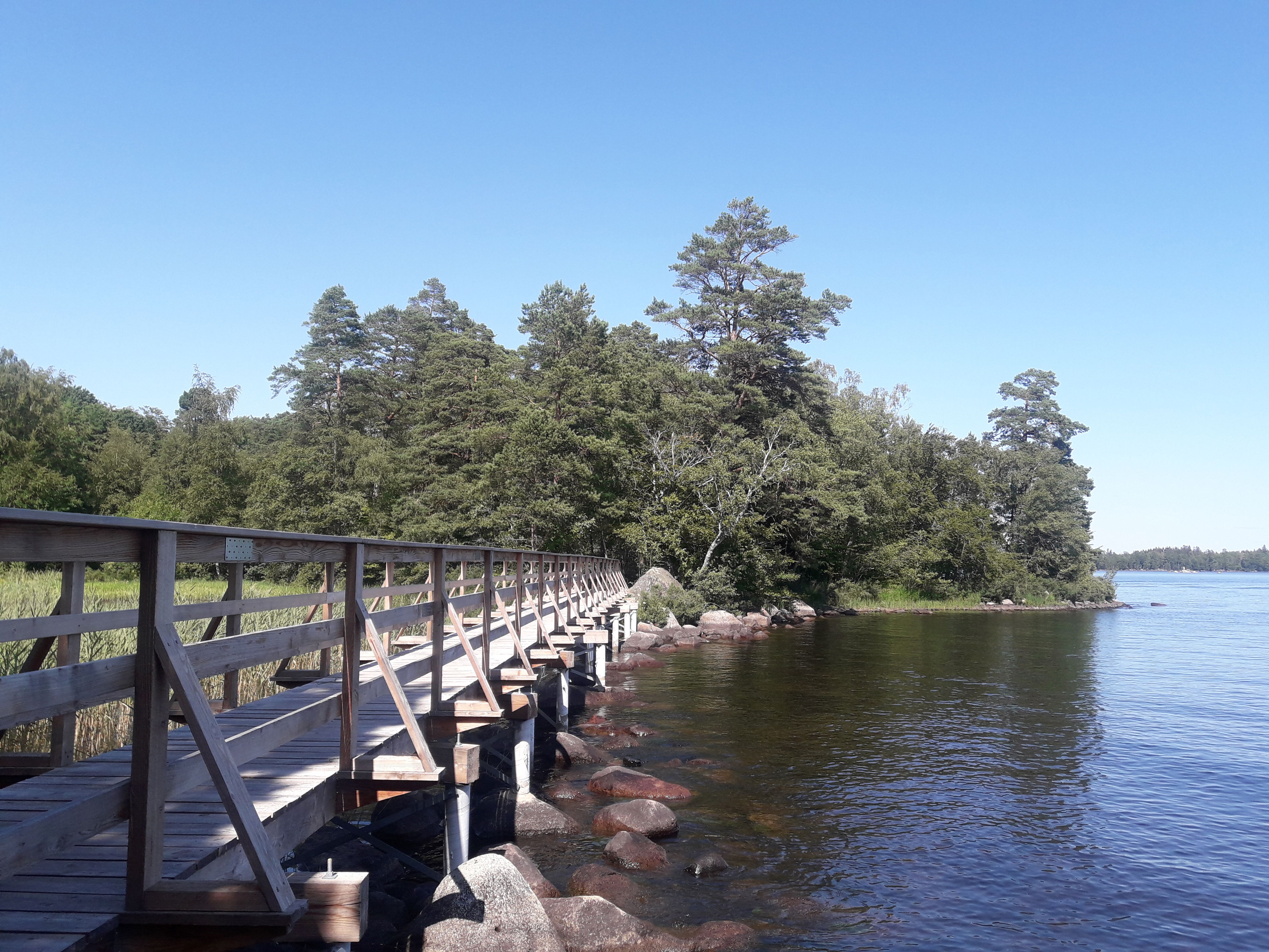 Musön — Naturkartan