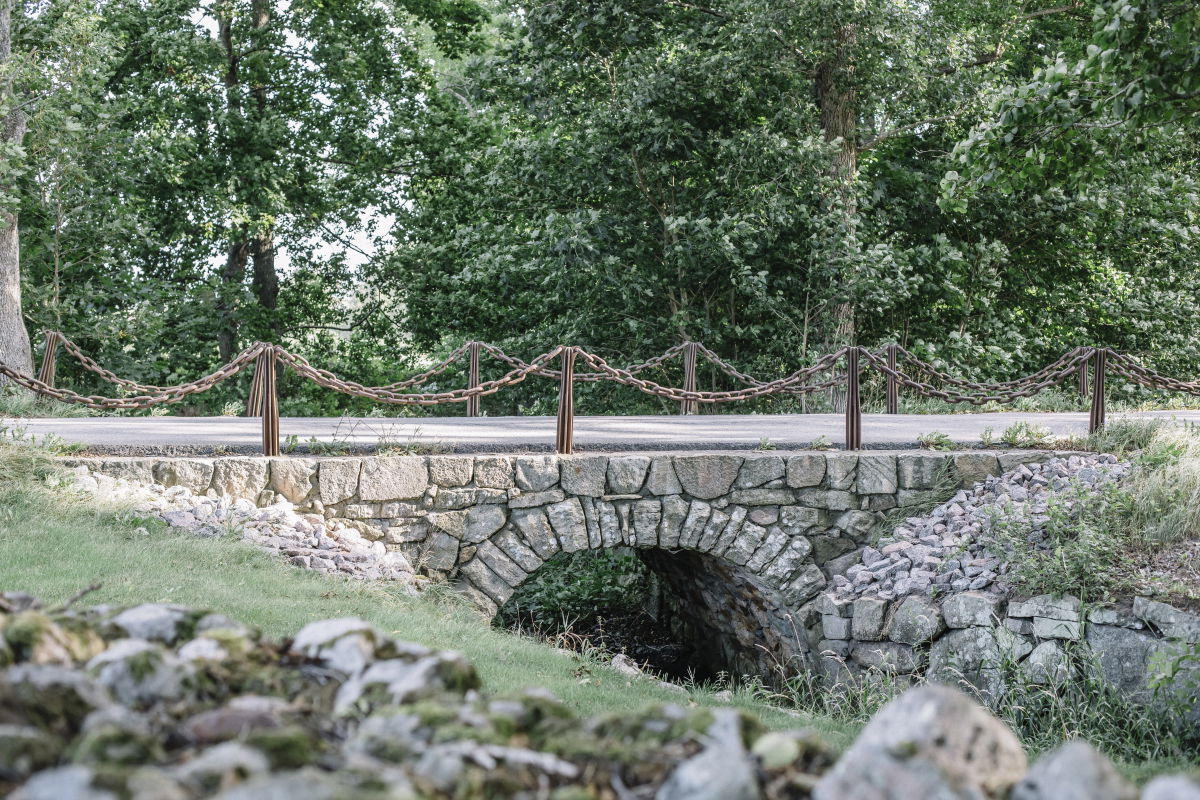 Freden i Brömsebro — Naturkartan