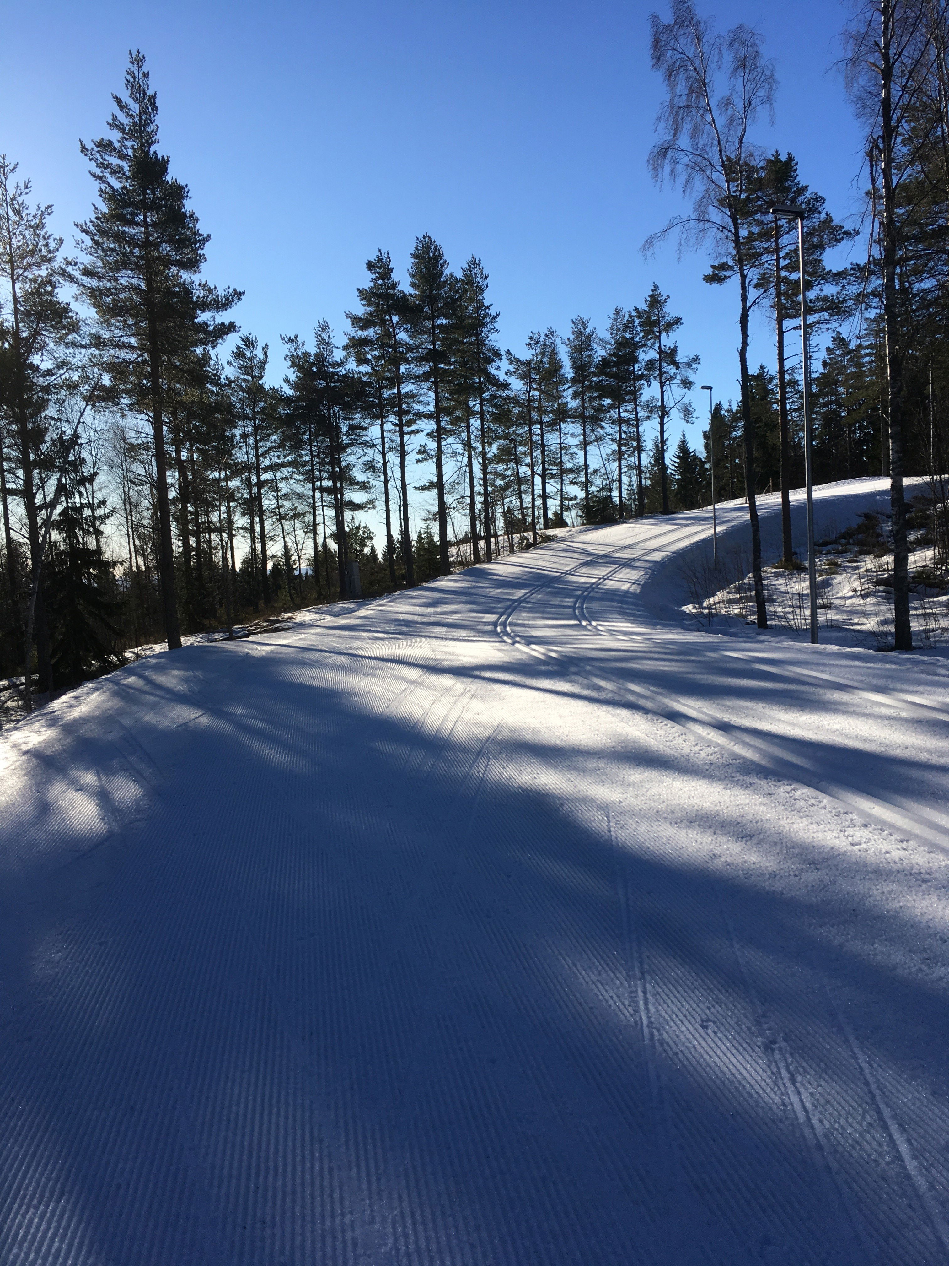 Ånnaboda skidanläggning | Naturkartan