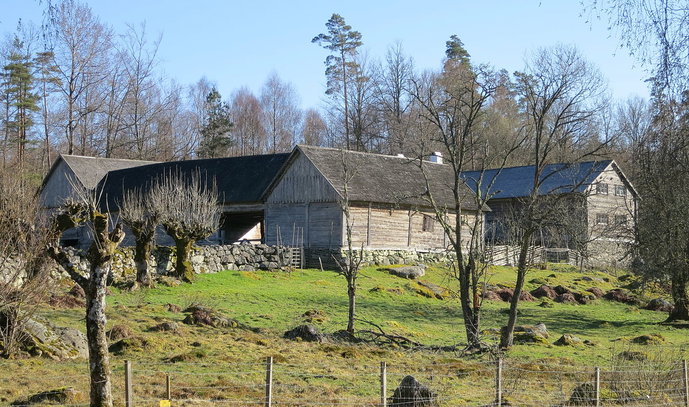 Naturguide till Östra Göinge — Naturkartan