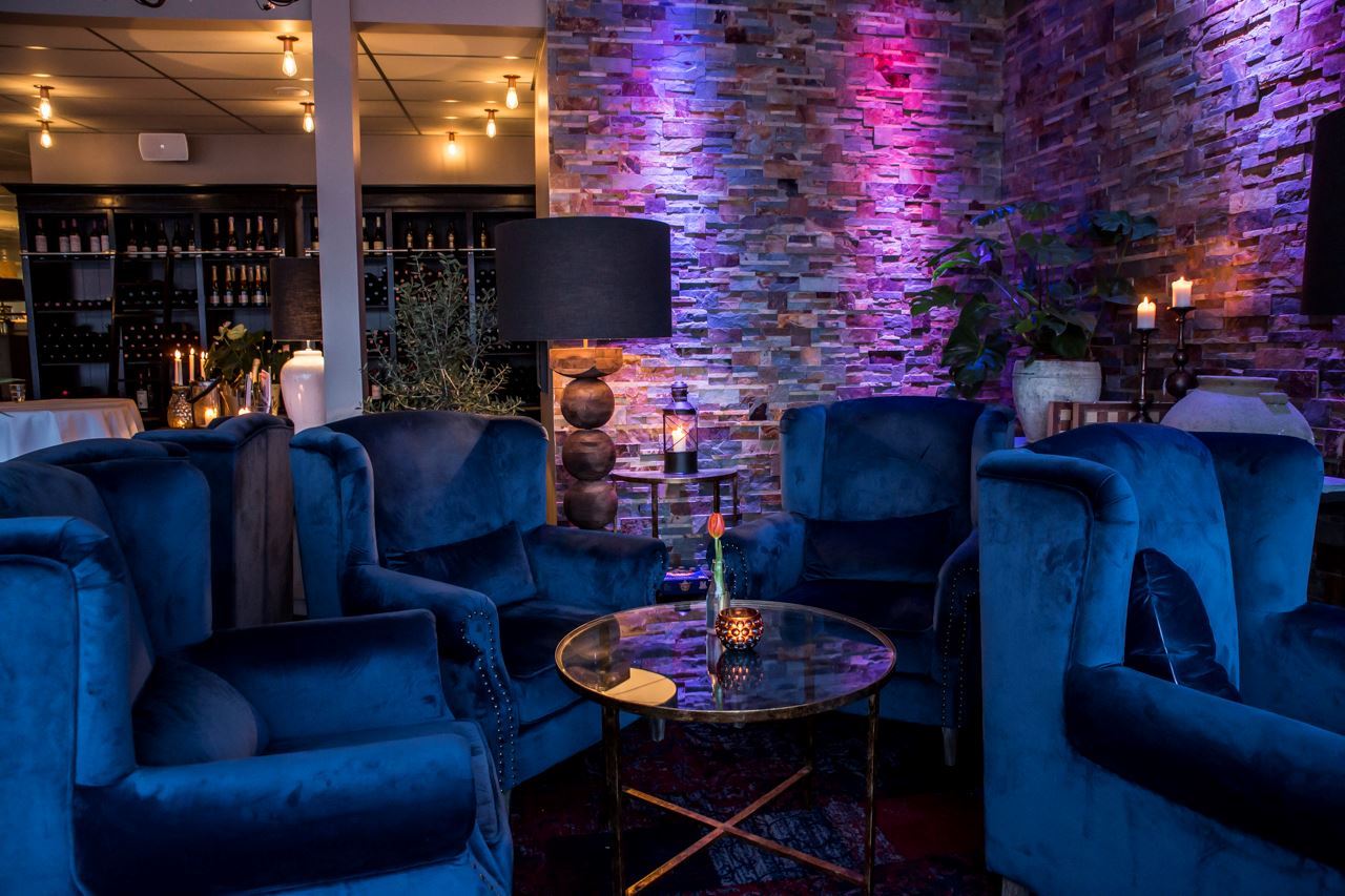 Hotell Havsbaden Grisslehamn — Naturkartan