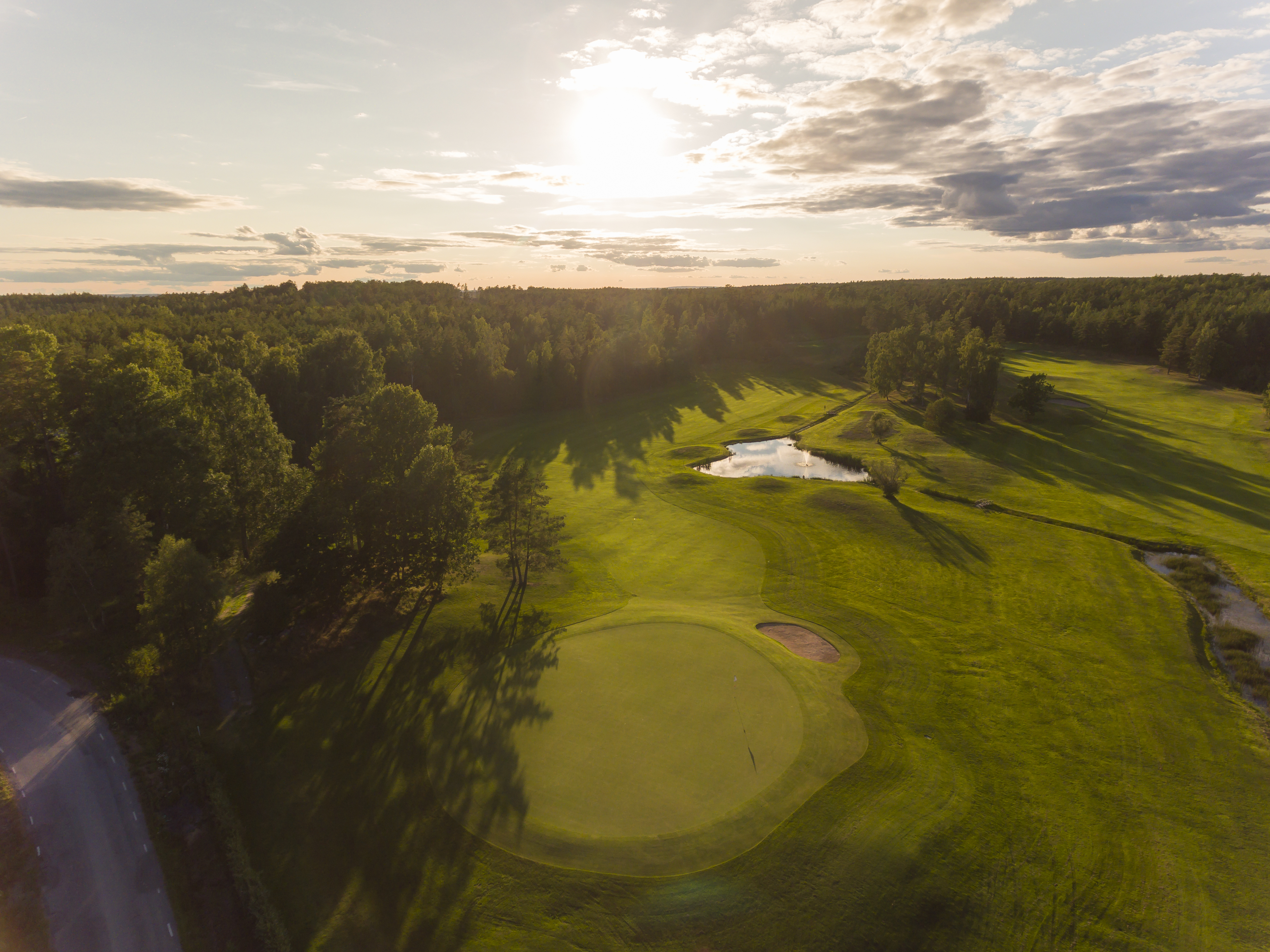 Loftahammars GK — Naturkartan