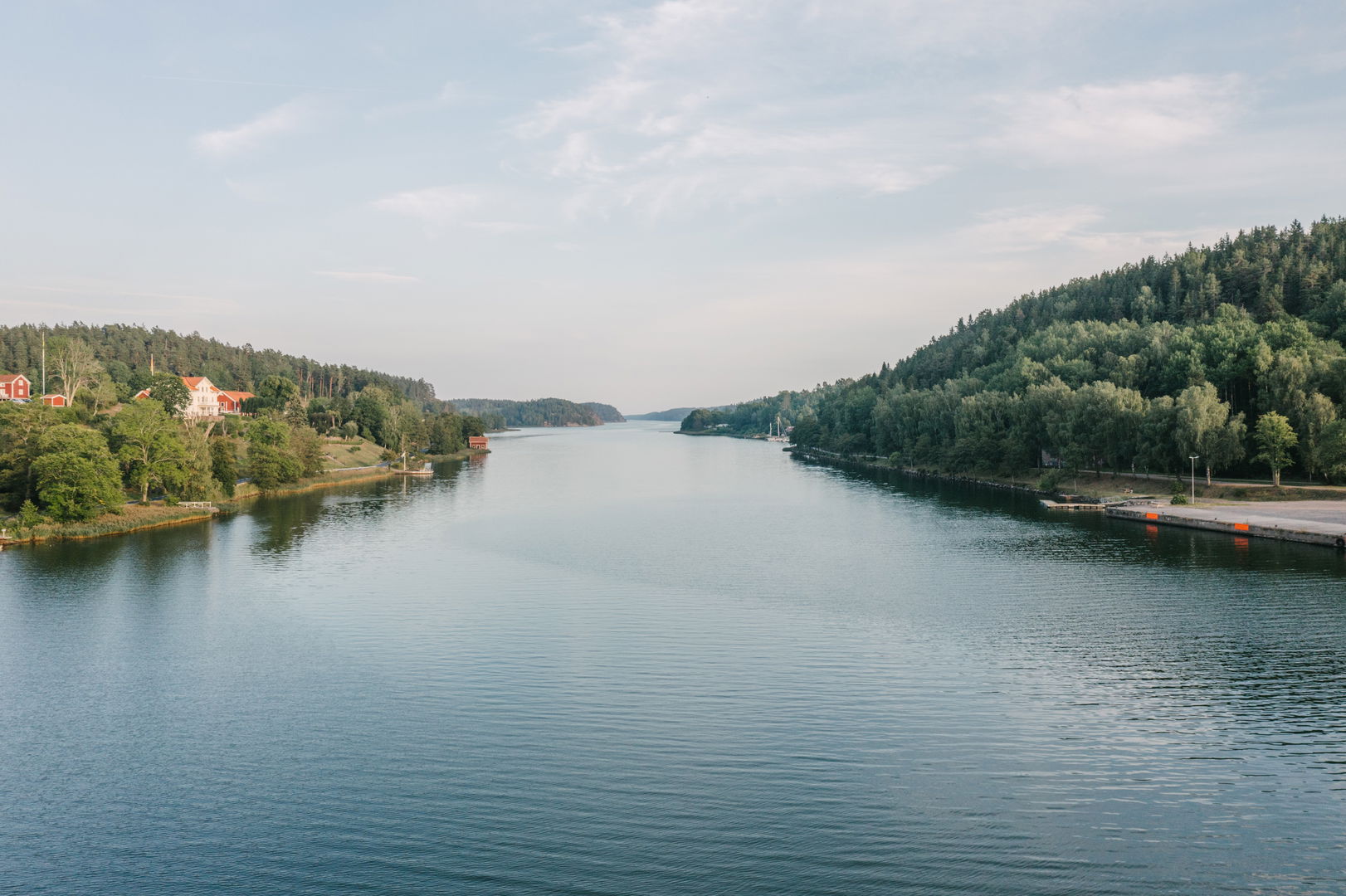 Valdemarsvik — Naturkartan