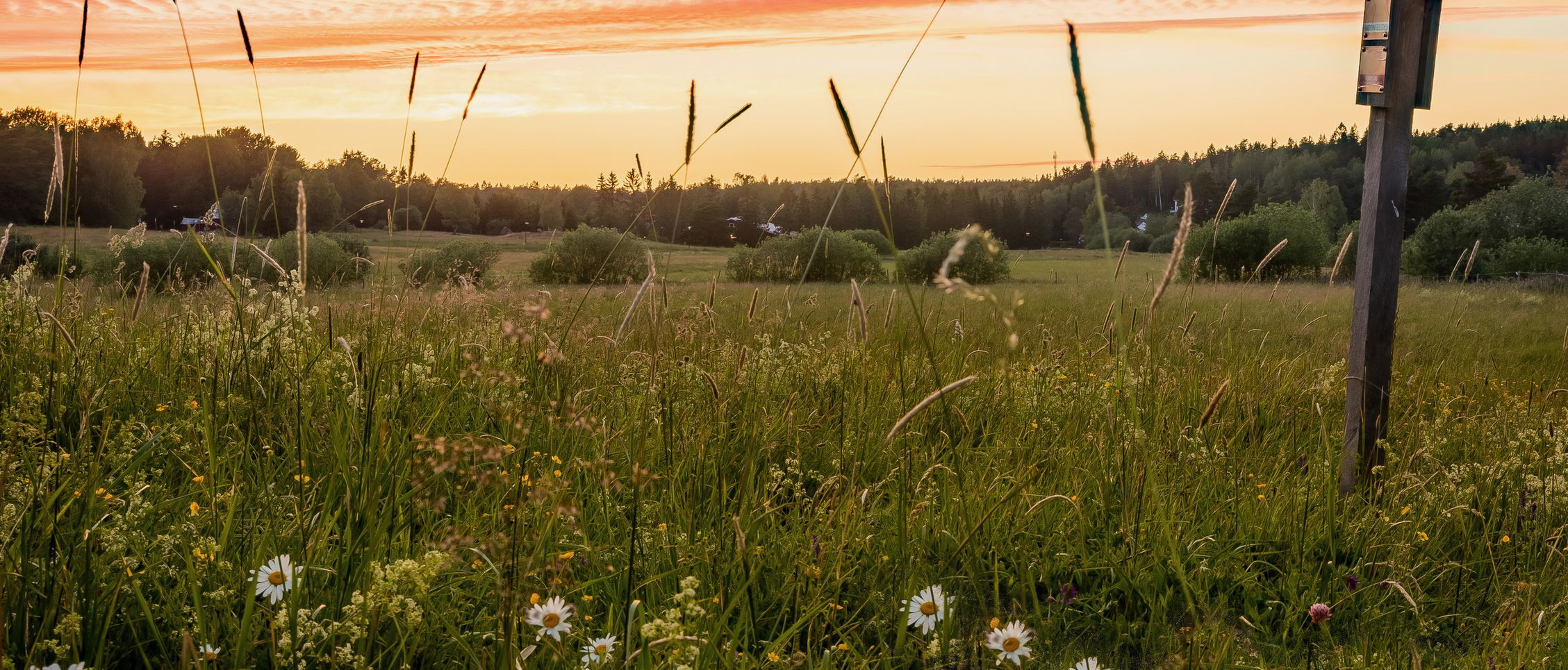 Huddinge kommun — Naturkartan
