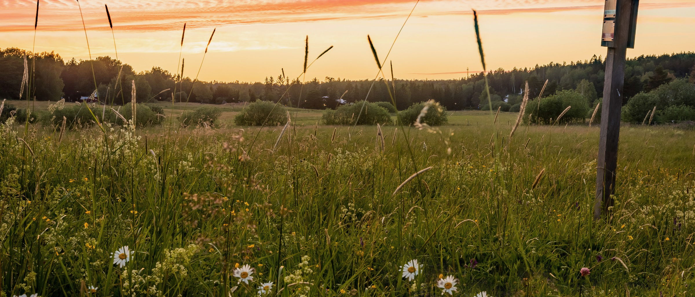 Huddinge kommun — Naturkartan