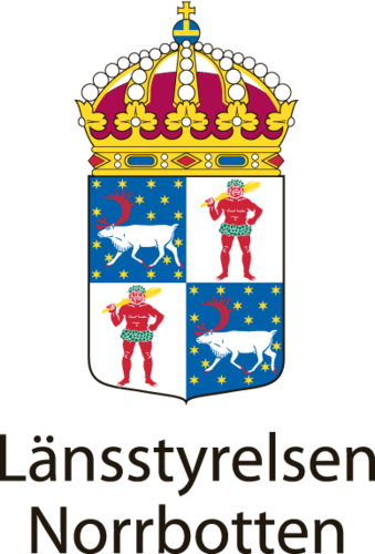 Länsstyrelsen Norrbottens län — Naturkartan