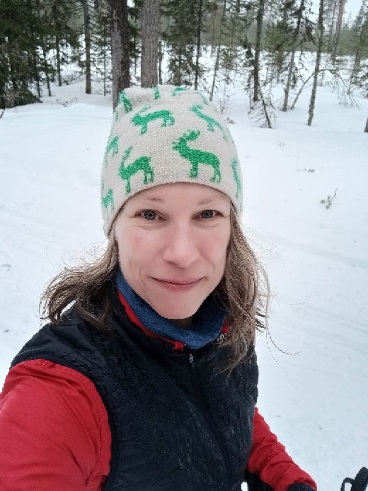 Danska fall, Naturreservat — Naturkartan